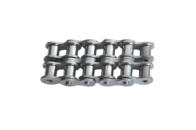 Introduction Of Roller Chain - chainsdrive.com